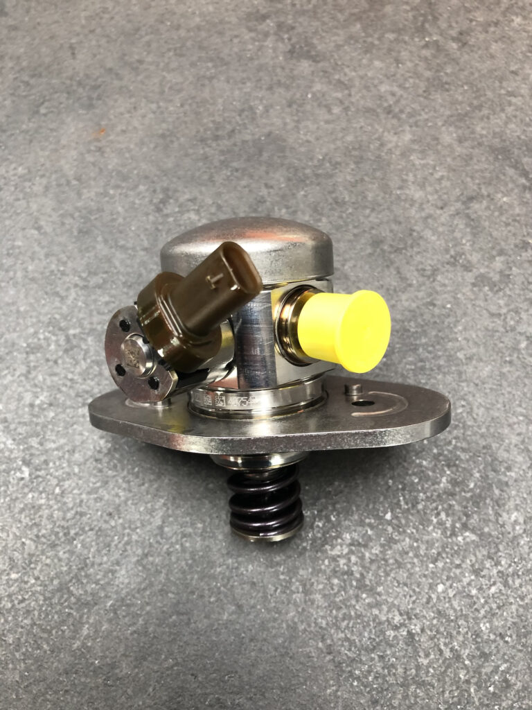 Genuine BMW B58 TU Z4/Supra HPFP – Tom Wrigley Performance