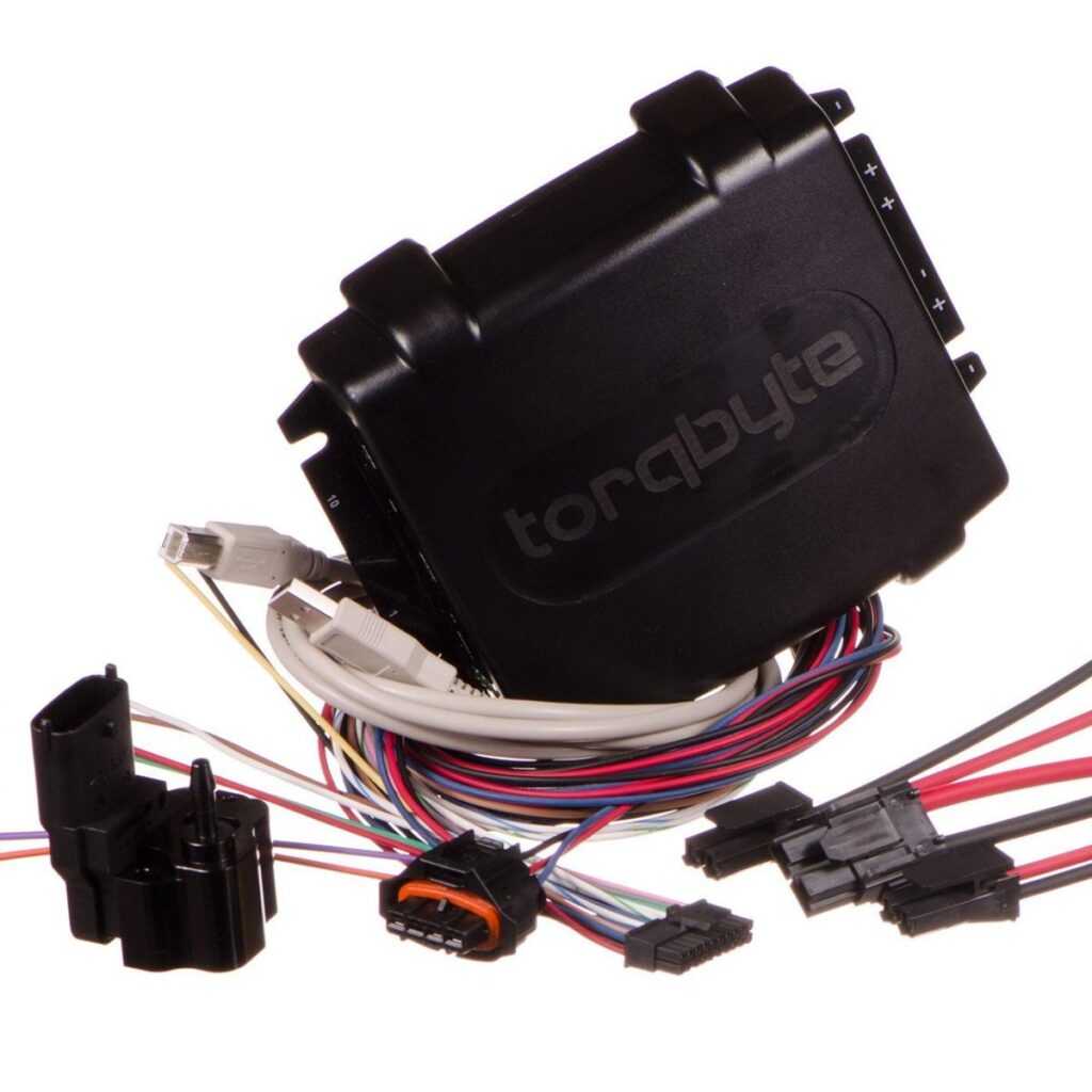 Torqbyte CM5-LTS Methanol Injection Controller – Tom Wrigley Performance